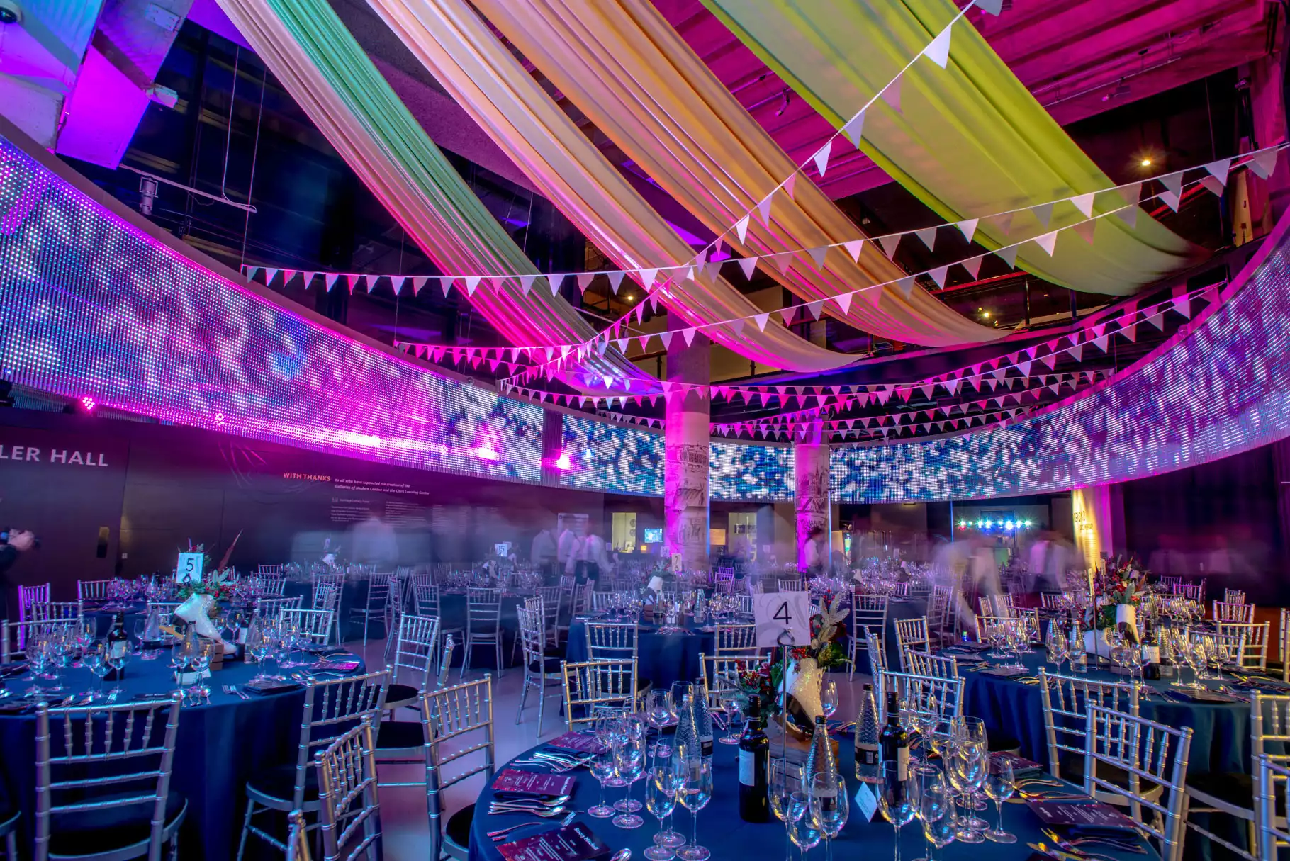 18 Ideas For London Office Christmas Party Venues Venue Search London