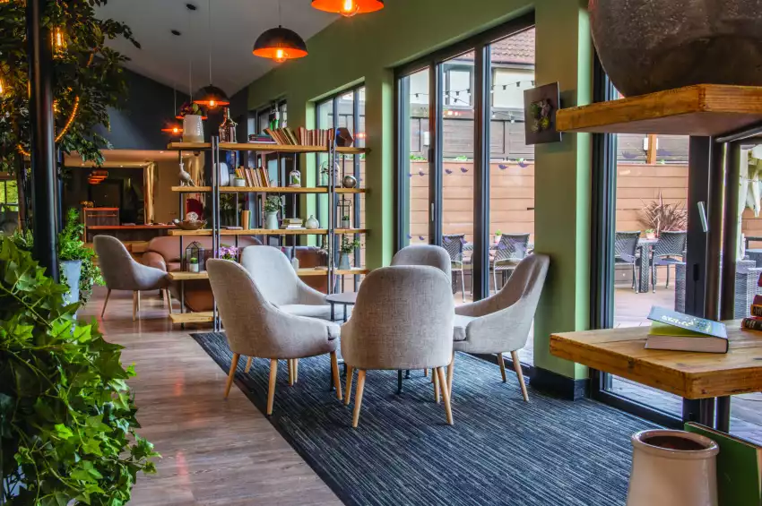 Hire De Vere Wokefield Estate, 5 amazing event spaces - Venue Search London