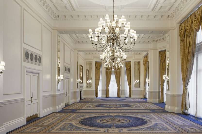 Empire Room, The Landmark London - Venue Search London