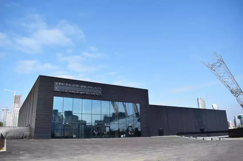 Hire Magazine London, 4 amazing event spaces - Venue Search London