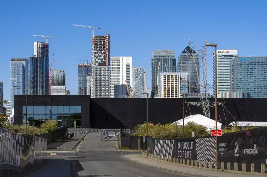 Hire Magazine London, 4 amazing event spaces - Venue Search London