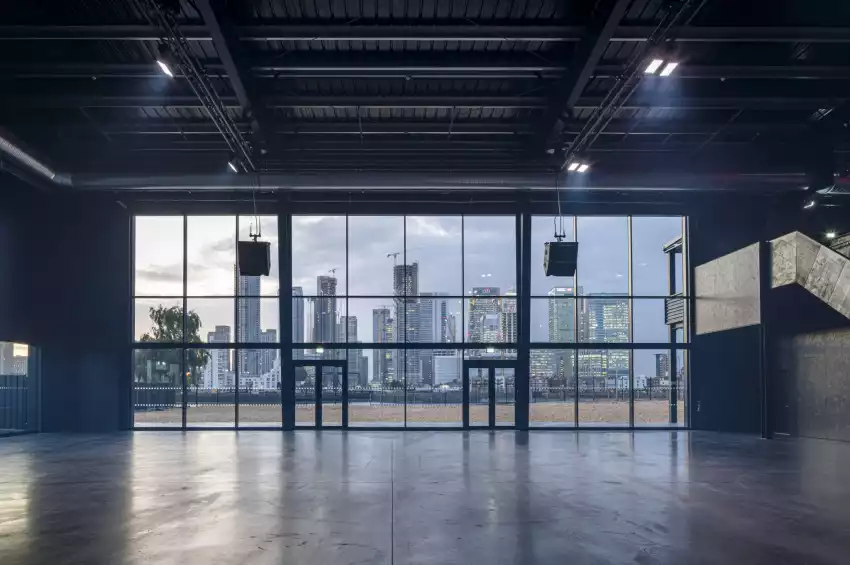 Hire Magazine London, 4 amazing event spaces - Venue Search London