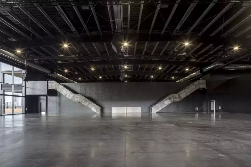 Hire Magazine London, 4 amazing event spaces - Venue Search London