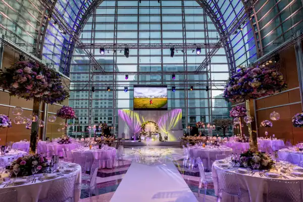 The Best Large Venues & Event Spaces For Hire In London