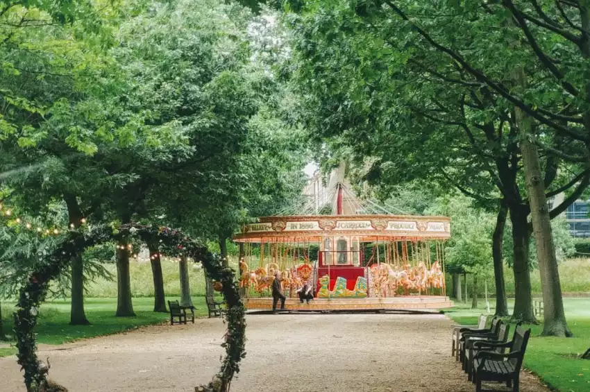 Hire Grays Inn , 5 amazing event spaces - Venue Search London