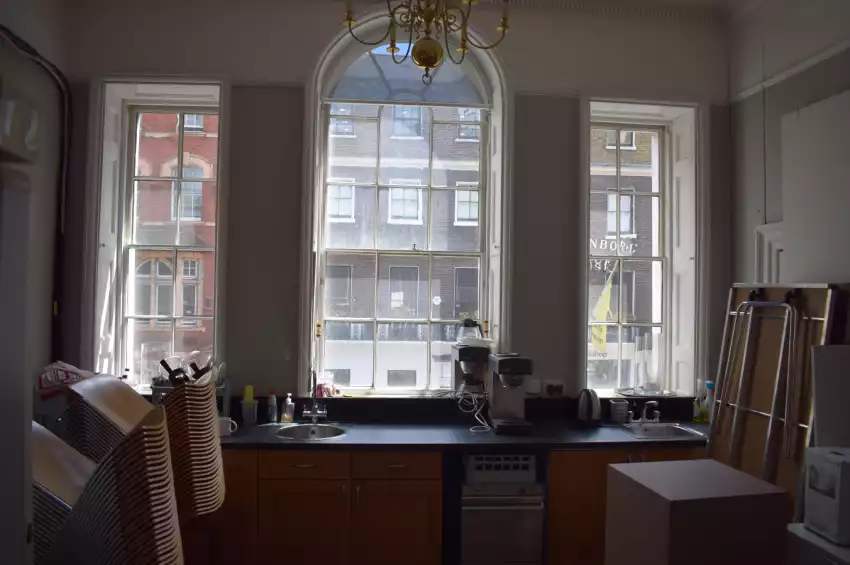 Hire Pushkin House , 4 amazing event spaces - Venue Search London