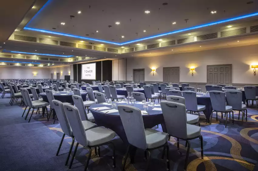 Hire The Tower, 4 amazing event spaces - Venue Search London