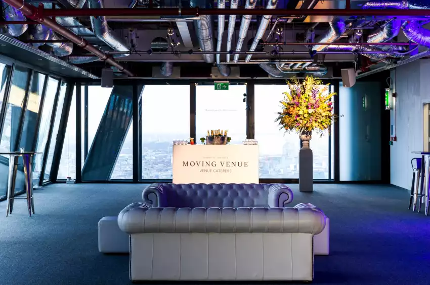 Hire Landing Forty Two, 2 amazing event spaces - Venue Search London