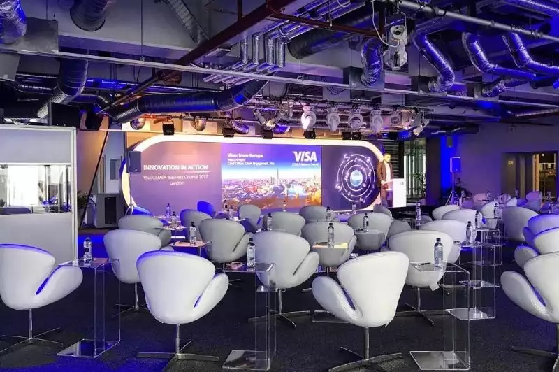 Hire Landing Forty Two, 2 amazing event spaces - Venue Search London