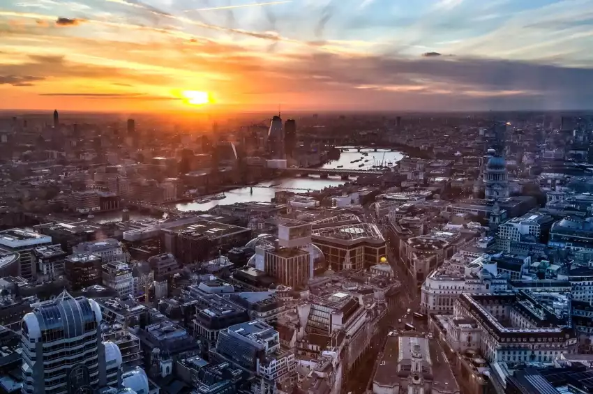 Hire Landing Forty Two, 2 amazing event spaces - Venue Search London