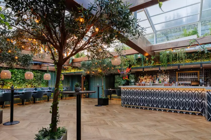 Hire Century Club, 9 amazing event spaces - Venue Search London