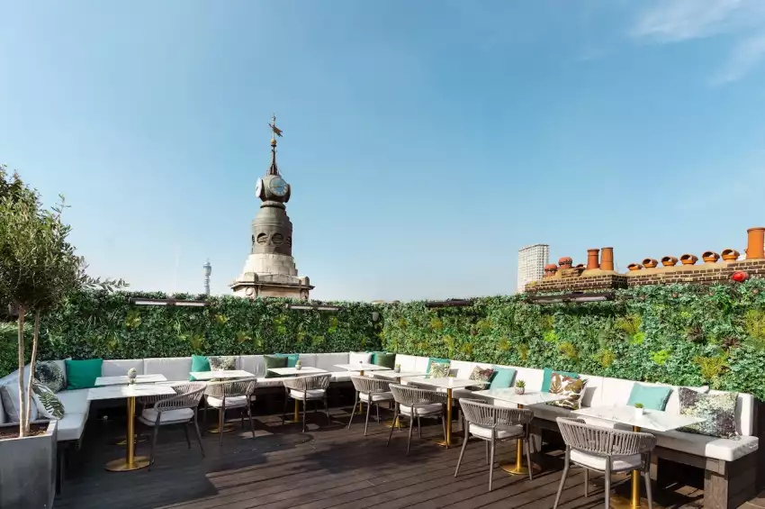 Hire Century Club, 9 amazing event spaces - Venue Search London