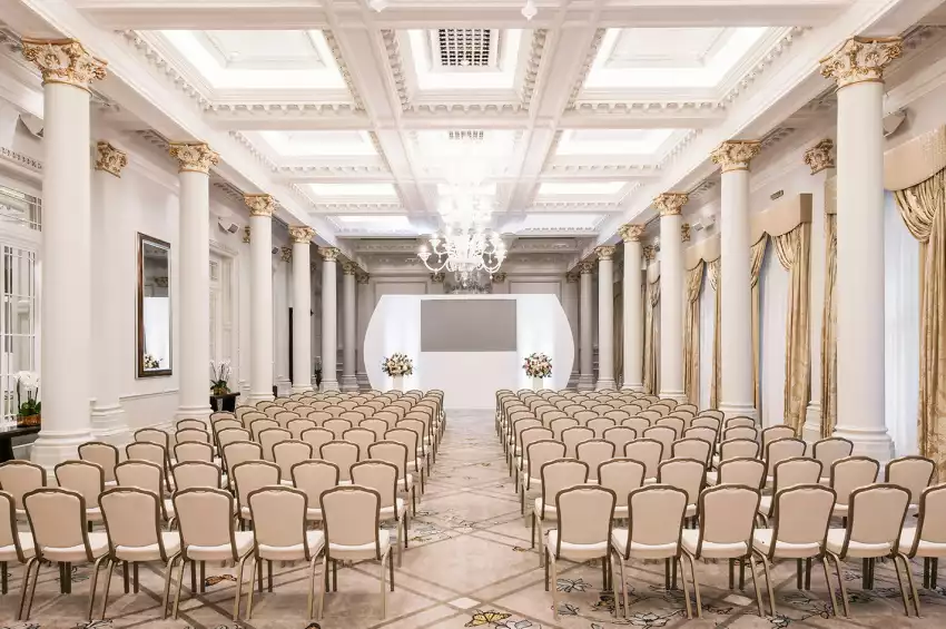 Grand Ballroom, The Langham - Venue Search London