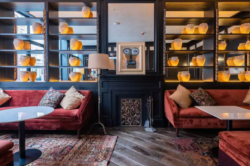 Hire Arros QD, 3 amazing event spaces - Venue Search London