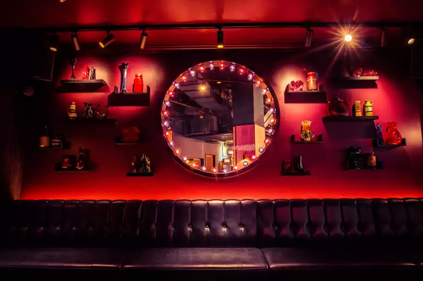 Hire Puttshack Bank, 2 amazing event spaces - Venue Search London