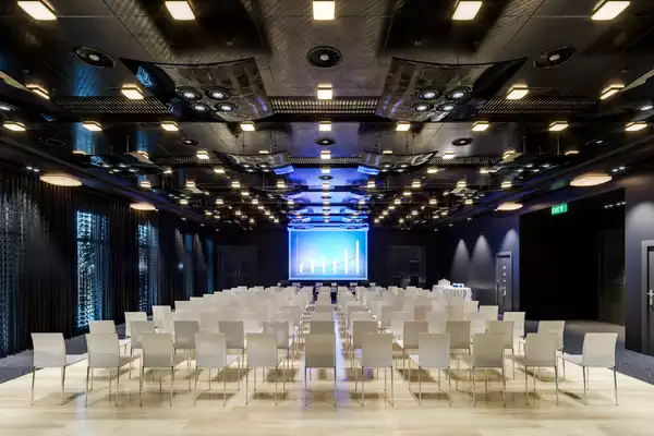 Time to book your Kick-off Conference?