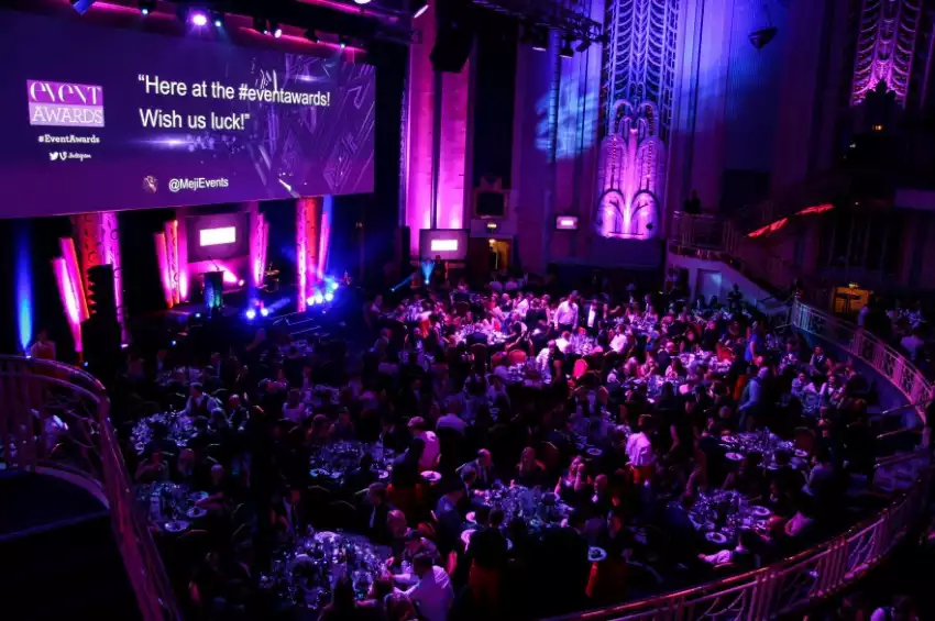 Troxy, flexible event space
