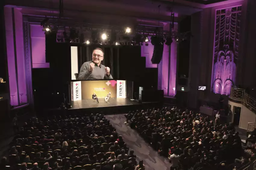 Troxy, flexible event space - Venue Search London