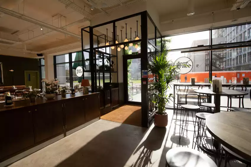 Dear Grace Flexible Event Space