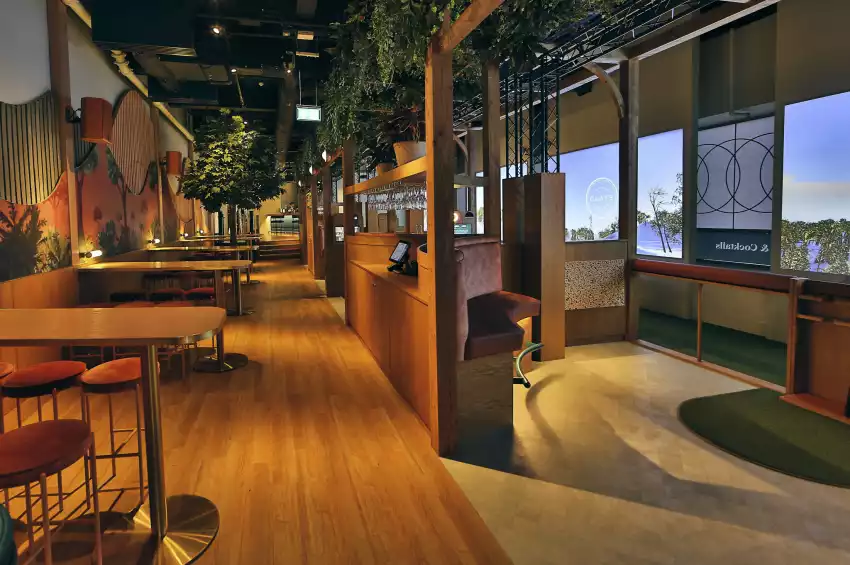 Venue Exclusive , Clays - Canary Wharf - Venue Search London