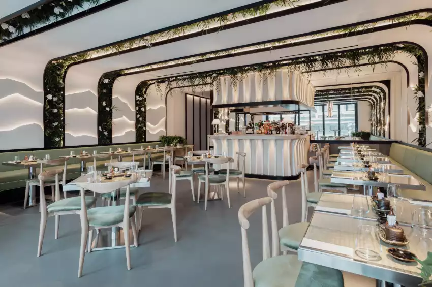 Shiro, flexible event space - Venue Search London