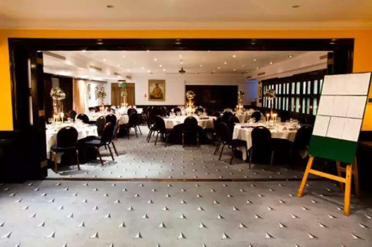 Little Ship Club, 3 amazing event spaces