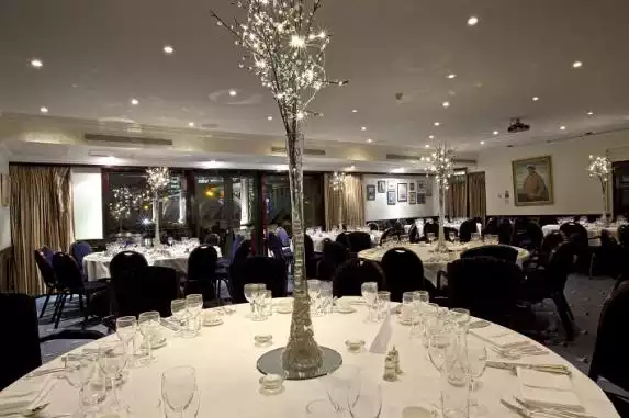 Little Ship Club, 3 amazing event spaces