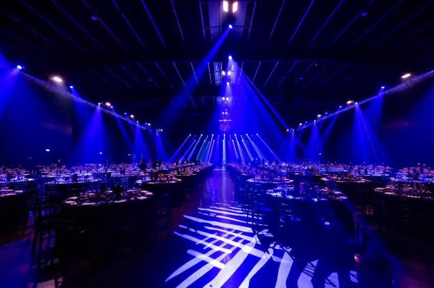 Main Event Space , Exclusive Christmas Parties at Magazine London ...