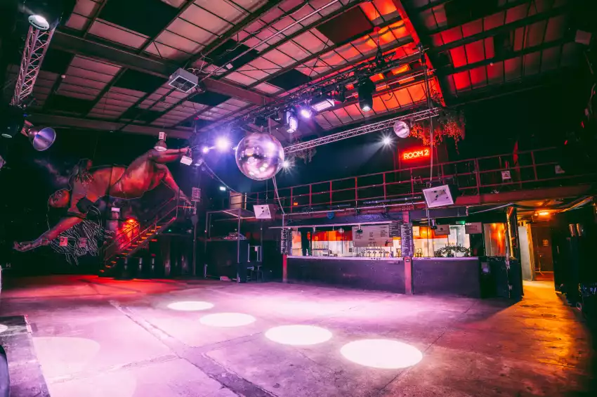 Colour Factory, 3 amazing event spaces - Venue Search London Colour Factory, 3 amazing event spaces - Venue Search London