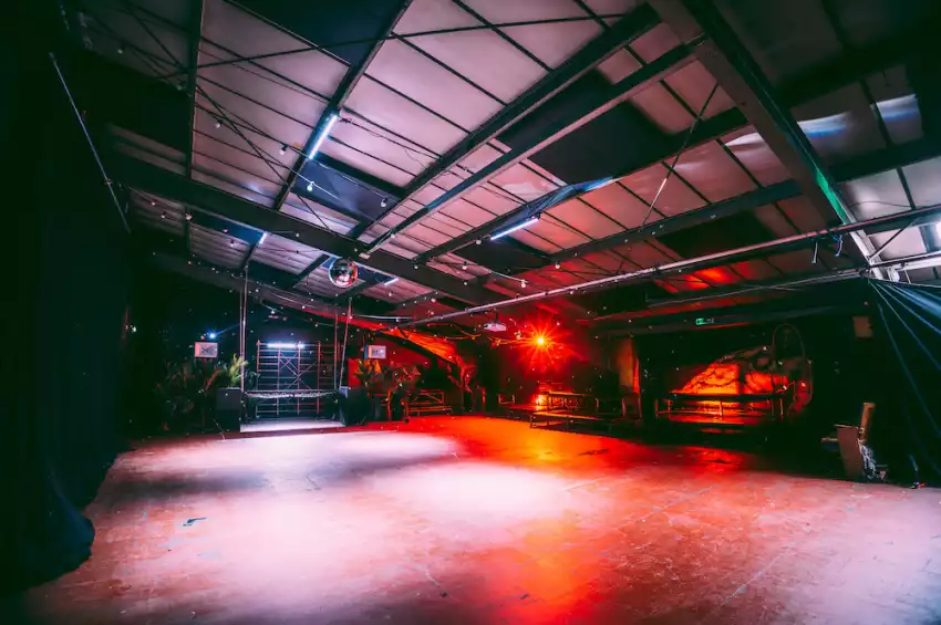 Colour Factory, 3 amazing event spaces - Venue Search London Colour Factory, 3 amazing event spaces - Venue Search London