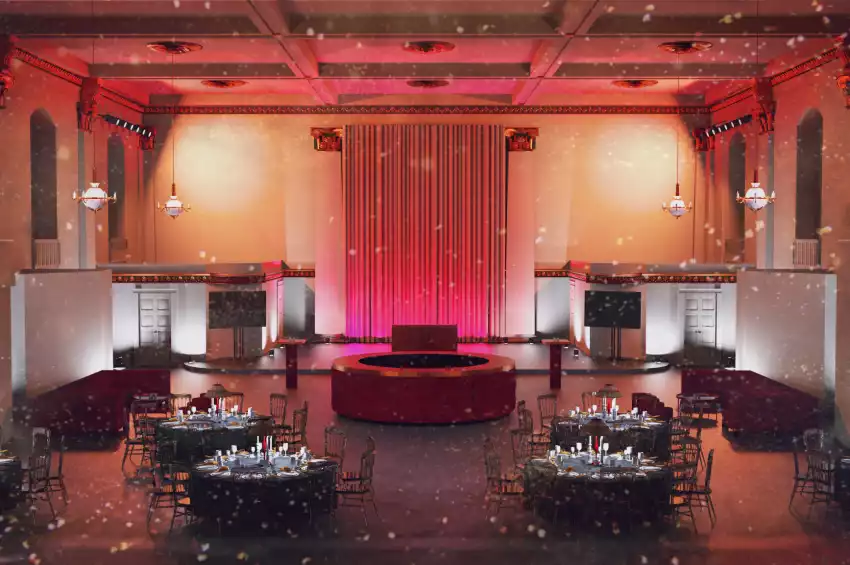 Hire 73 Waterloo, flexible event space - Venue Search London