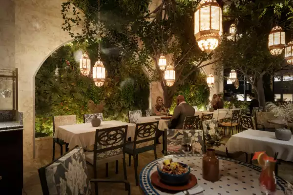 The Best New Event Venues For Hire In London