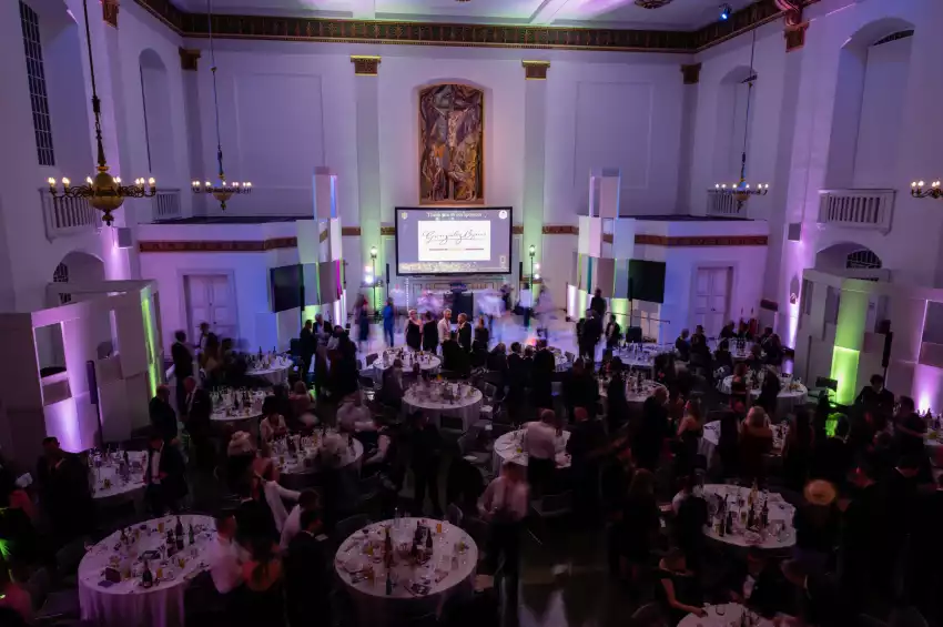 Hire 73 Waterloo, flexible event space