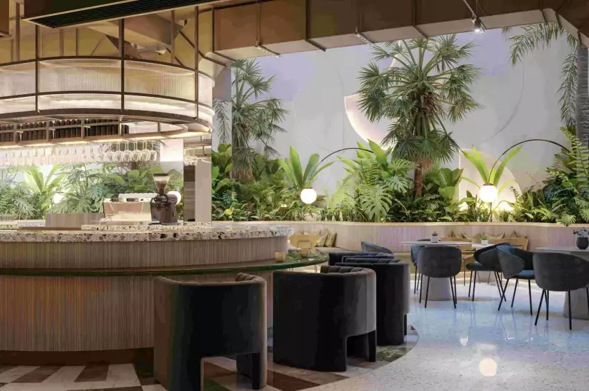 Uncommon Holborn, 5 amazing event spaces