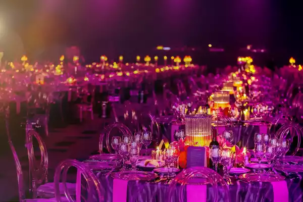 Top Tips For Booking Large Event Venues in London