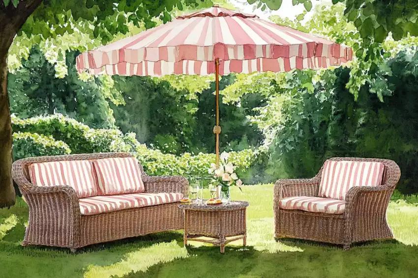 Charterhouse Square X Smart Summer Parties, flexible event space
