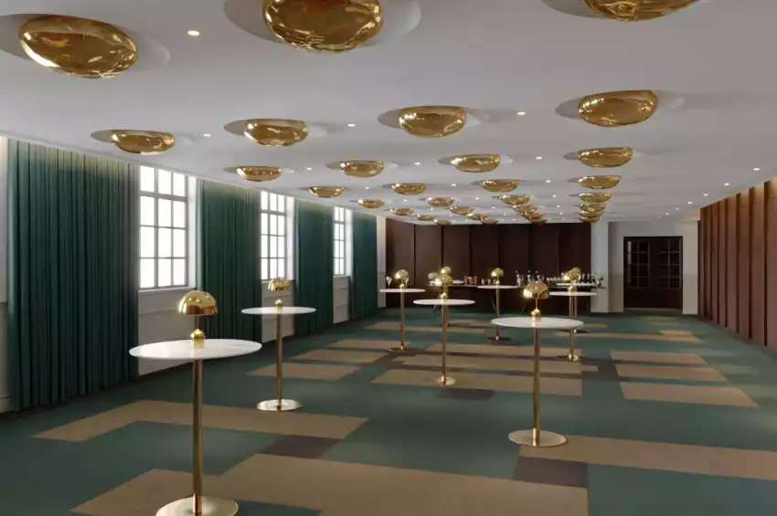 Town Hall Spaces, 4 amazing event spaces