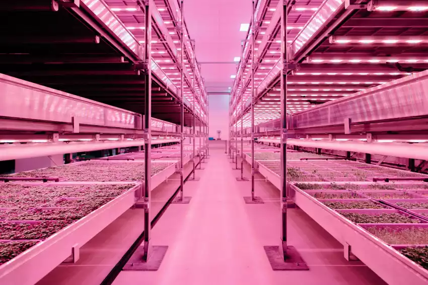 Corner Corner , 3 amazing event spaces