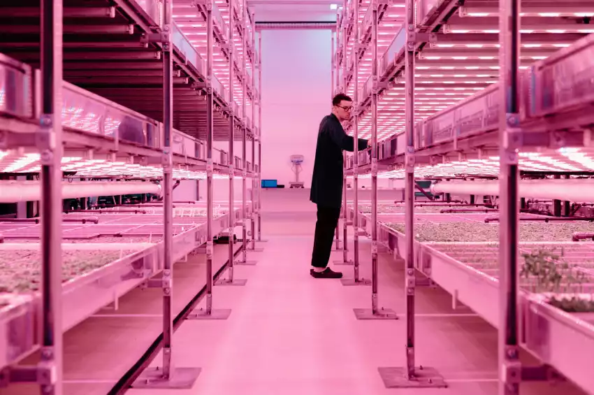 Corner Corner , 3 amazing event spaces