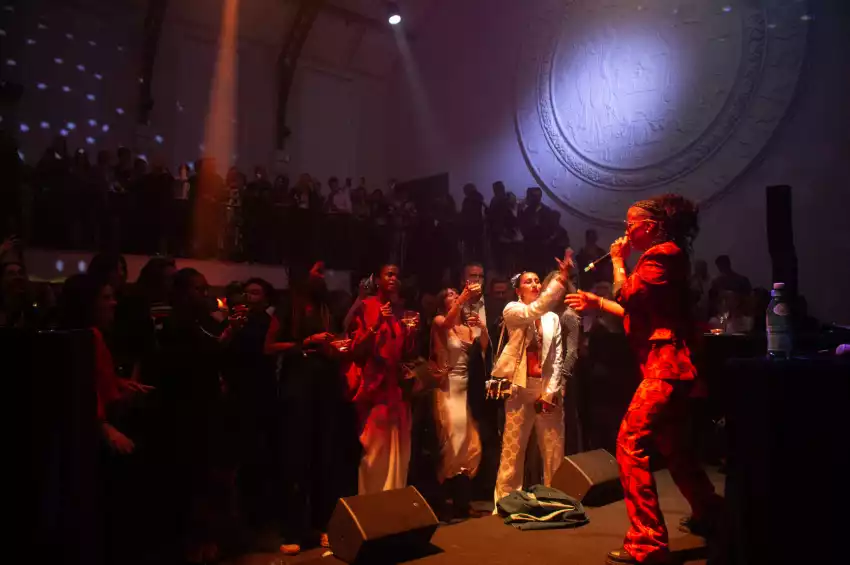 Ladbroke Hall, 6 amazing event spaces