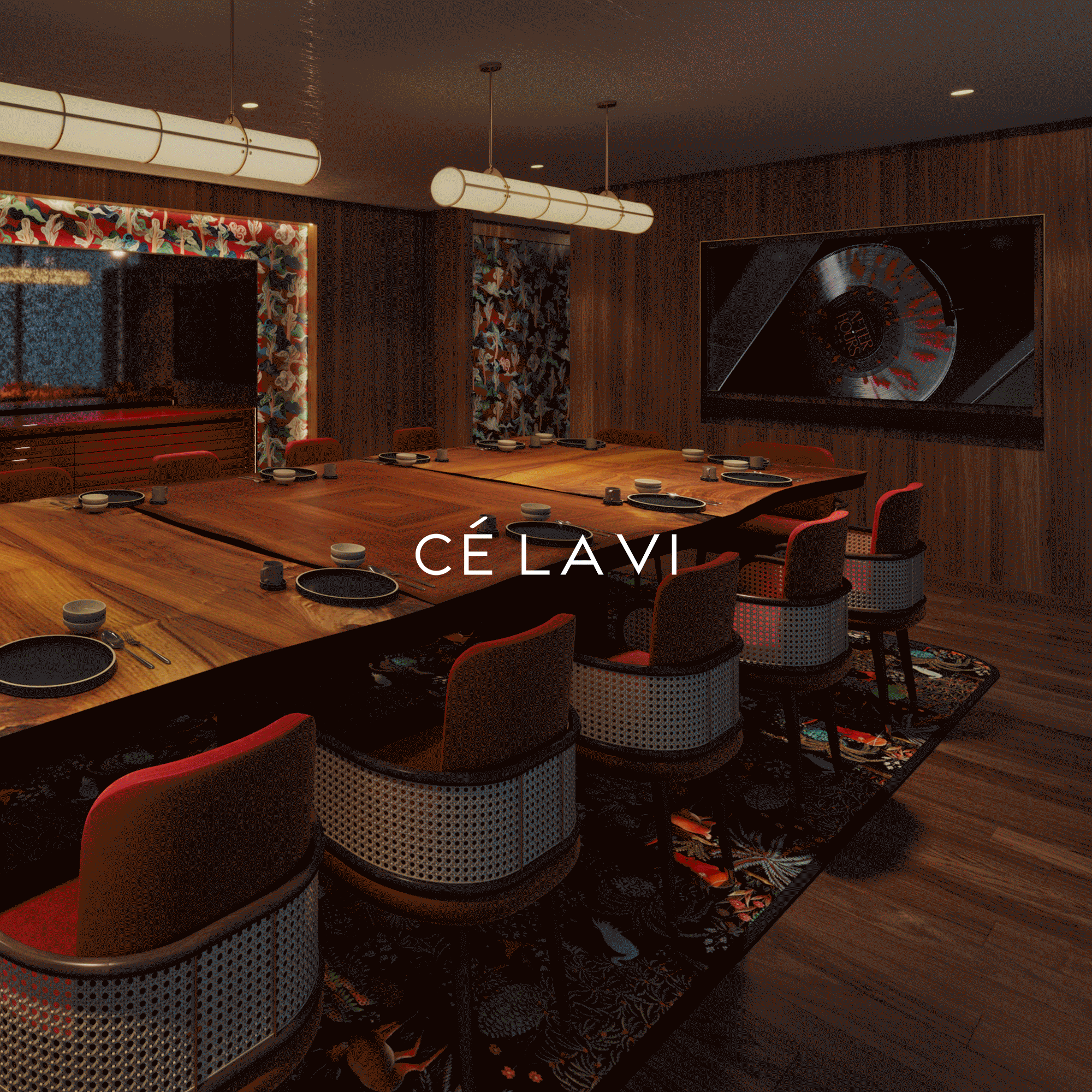 Ladbroke Hall, 6 amazing event spaces