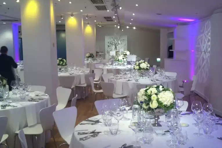 Hire OXO2, 3 amazing event spaces