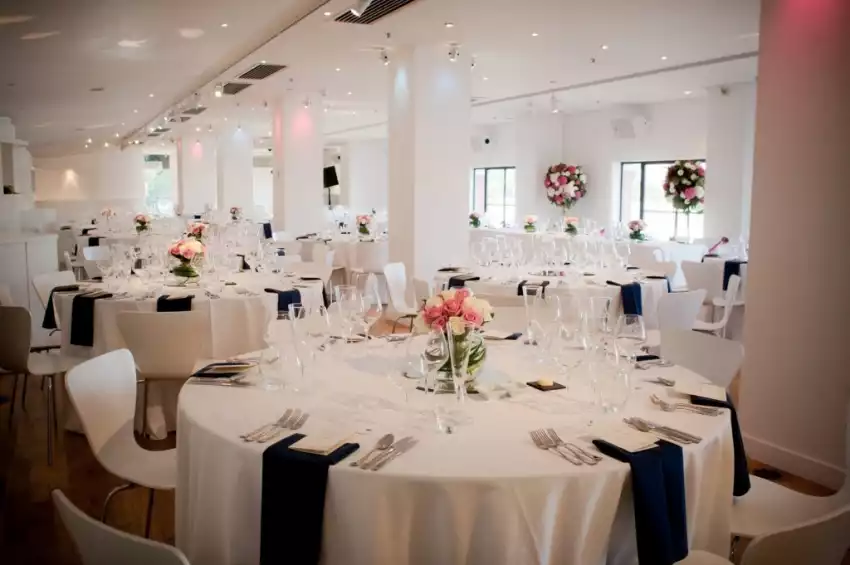 Hire OXO2, 3 amazing event spaces