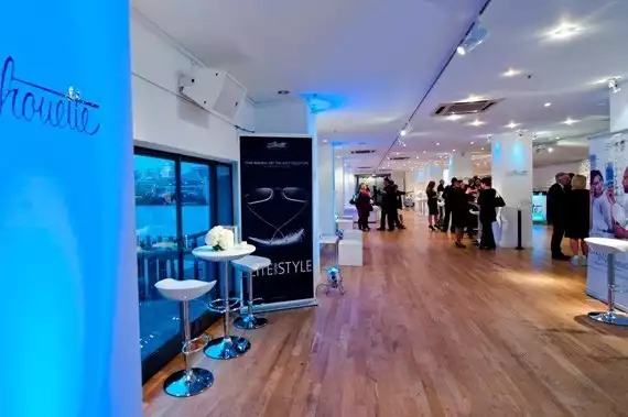 Hire OXO2, 3 amazing event spaces