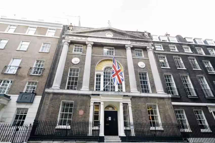 Hire The RSA House, 3 amazing event spaces - Venue Search London