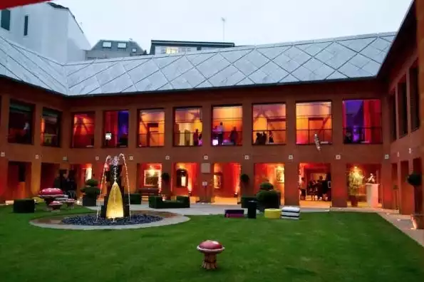 Hire Haberdashers' Hall, 3 amazing event spaces - Venue Search London