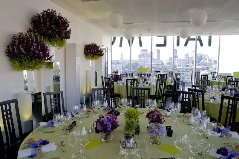 Hire Tate Modern, 5 amazing event spaces