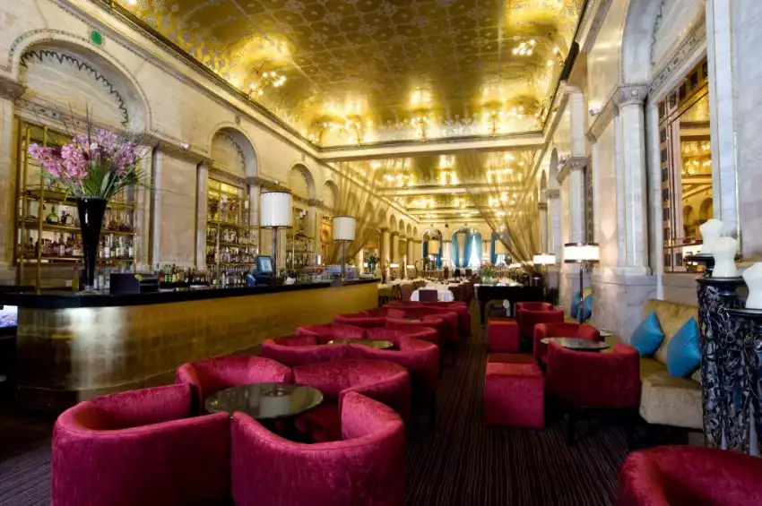 The Criterion Main Restaurant, Criterion Restaurant - Venue Search London