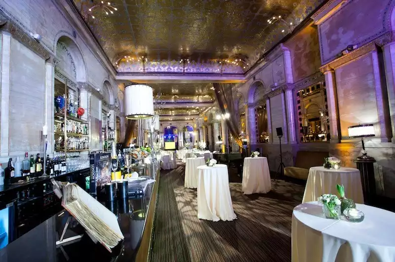 The Criterion Main Restaurant, Criterion Restaurant - Venue Search London