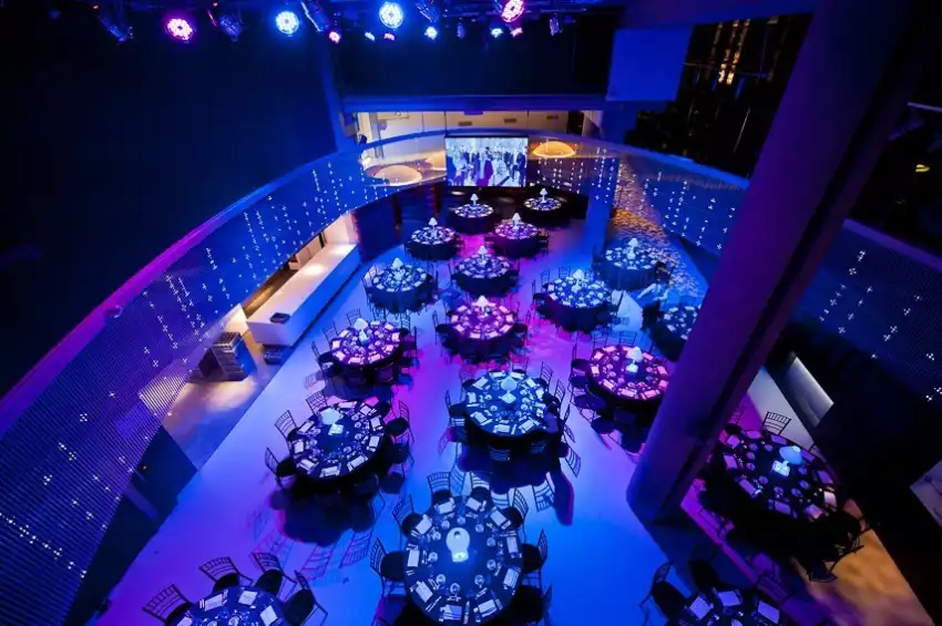 Museum of London, 4 amazing event spaces
